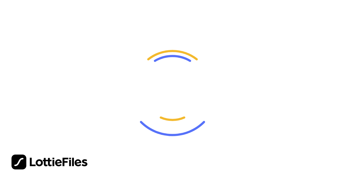 Free Revolving Circle Arcs | Loading | Engaging Animation by Creator ...