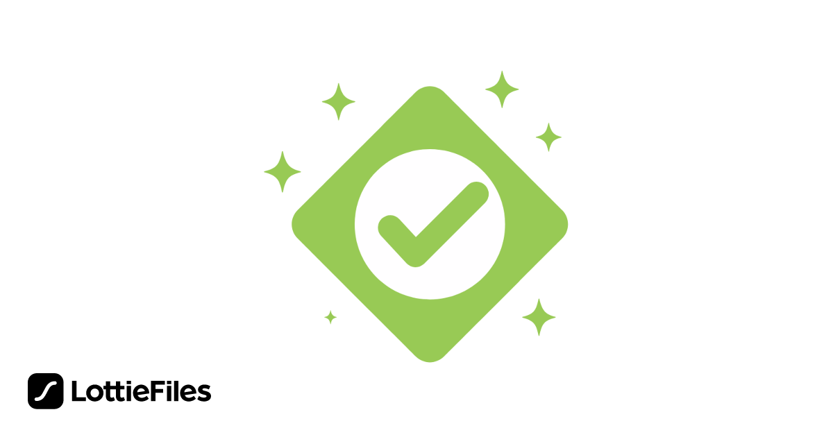 Free Right Sign Animation by Premast | LottieFiles