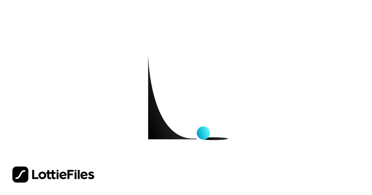 Free Loading ball rolling Animation by Jozef The Artist | LottieFiles