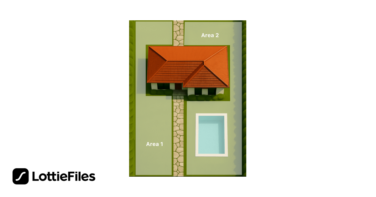 Free ploting Animation by 伟 | LottieFiles