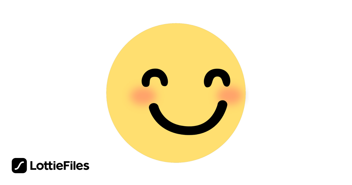 Free happy Animation by Leshly | LottieFiles
