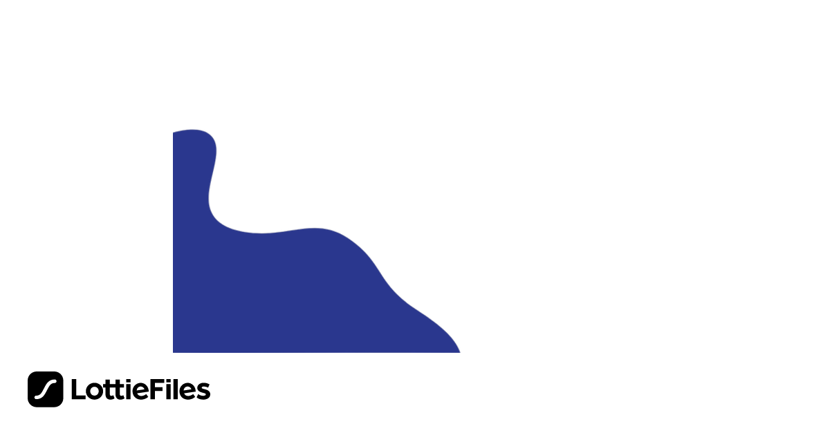 Free Blob Frame Animation by Bonn Leandro | LottieFiles