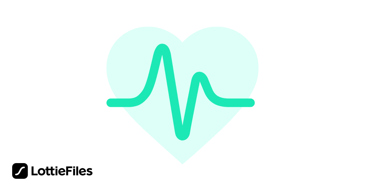 Free Lifeline Animation by Albert Zapater | LottieFiles