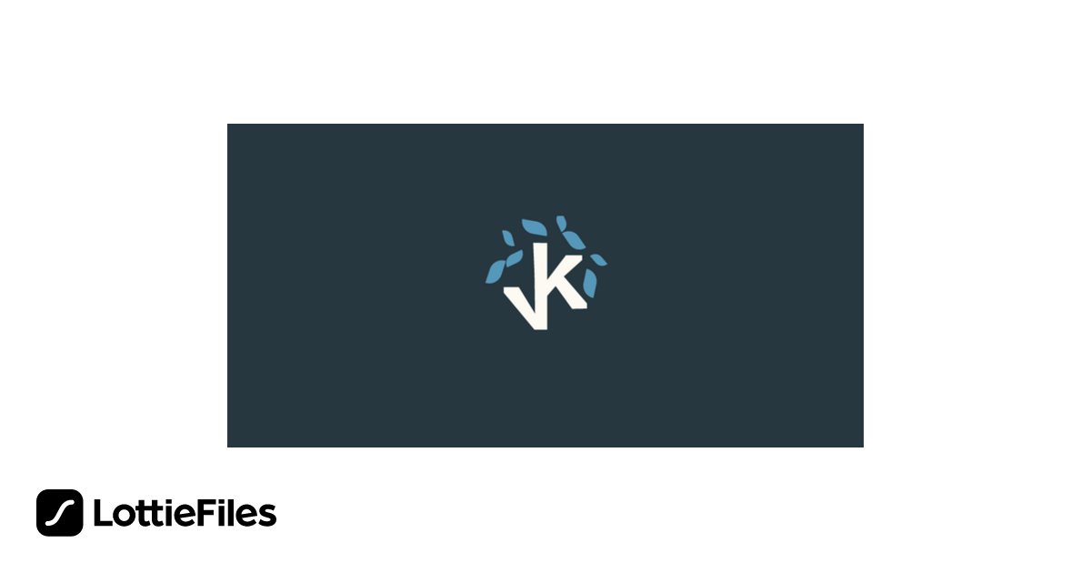 Free Animation Kronos Animation by Romain | LottieFiles