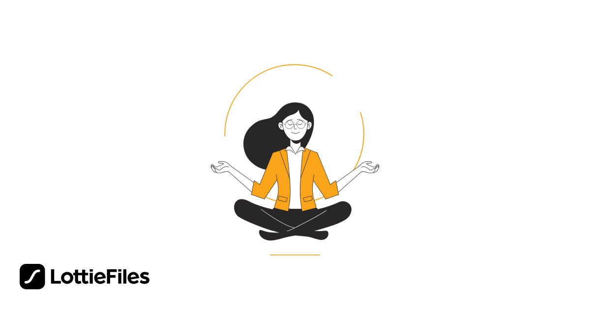 Free DOJO_4 Animation by Lueine Tuany | LottieFiles