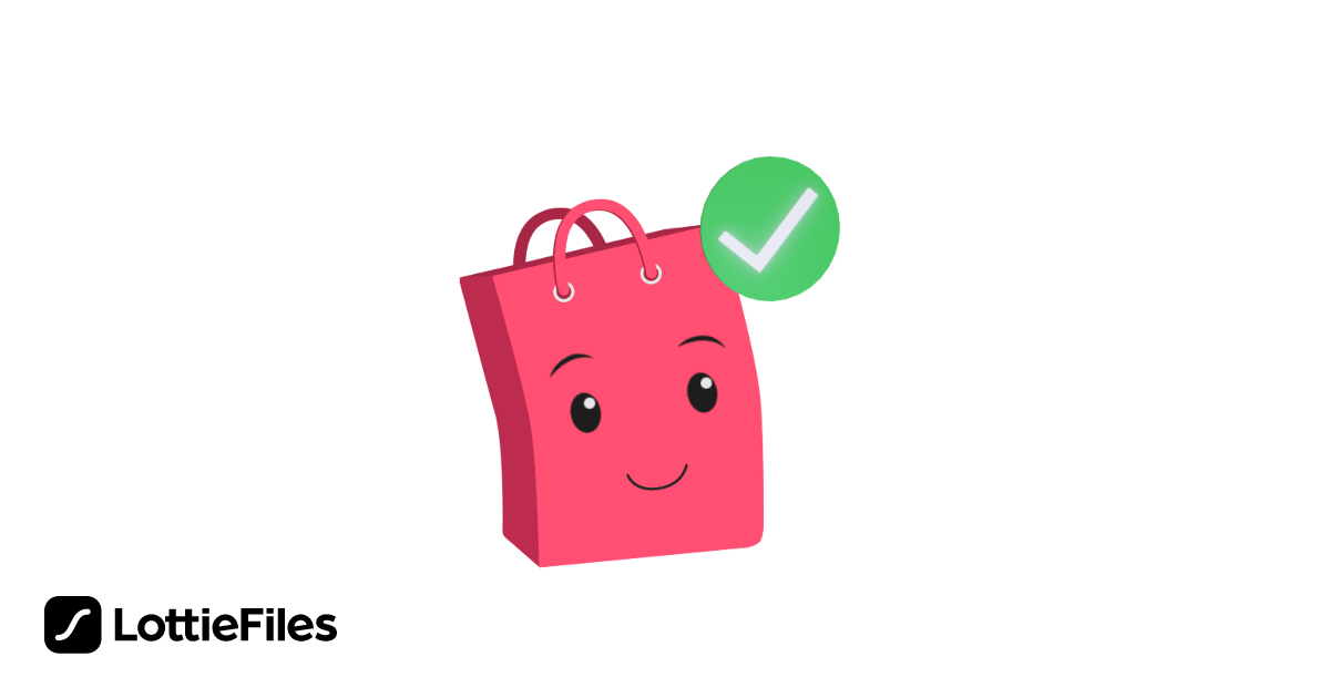 Free bolista check Animation by Dante Striffe | LottieFiles