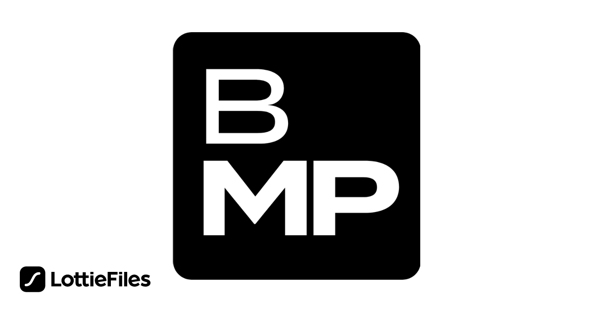 Free BMP Animation by arthur | LottieFiles