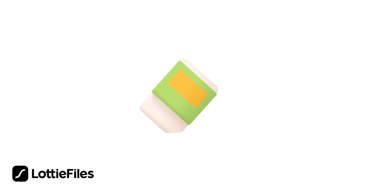 Free Erasing Files Animation by Hiren | LottieFiles