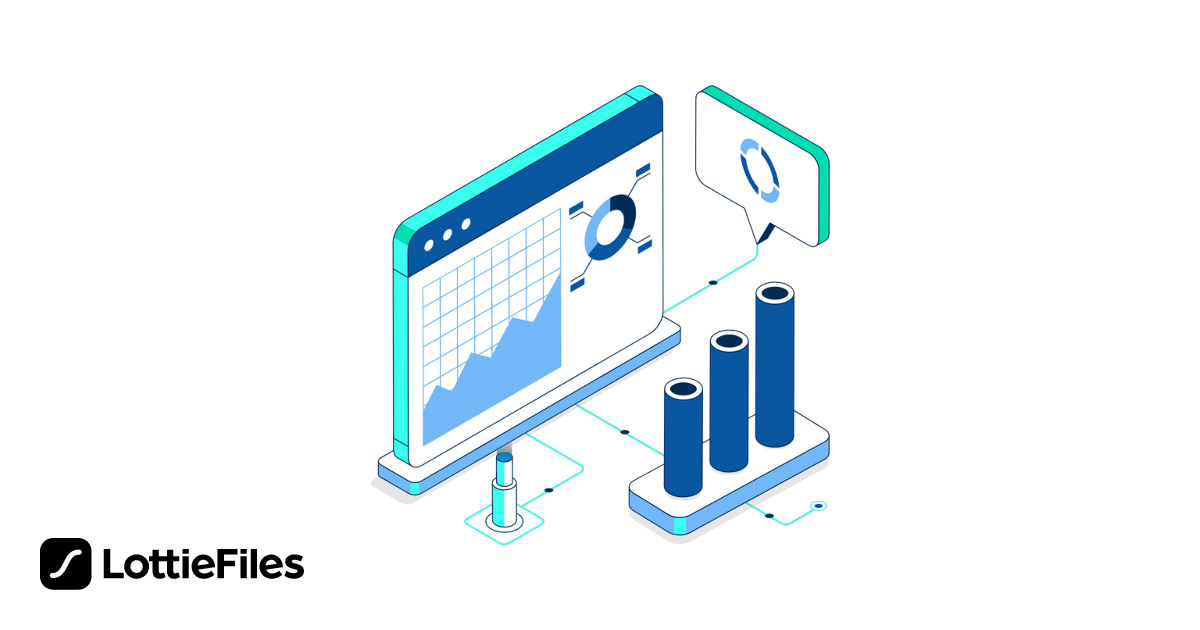 Free DASH Animation by Juan Carlos | LottieFiles