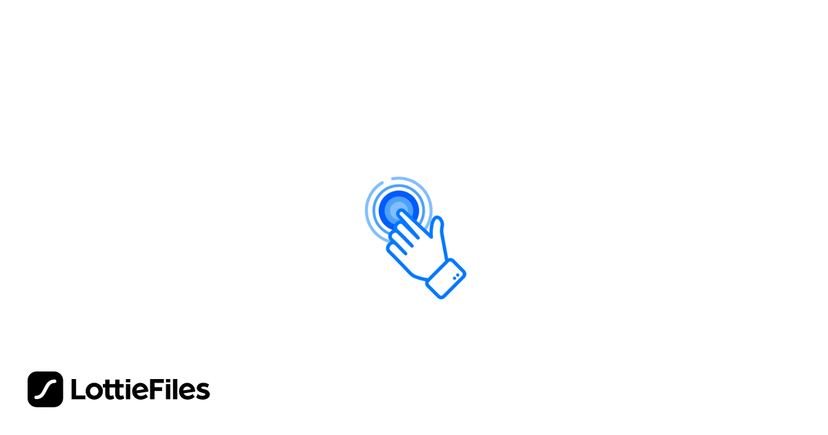Free hold Animation by Ali | LottieFiles