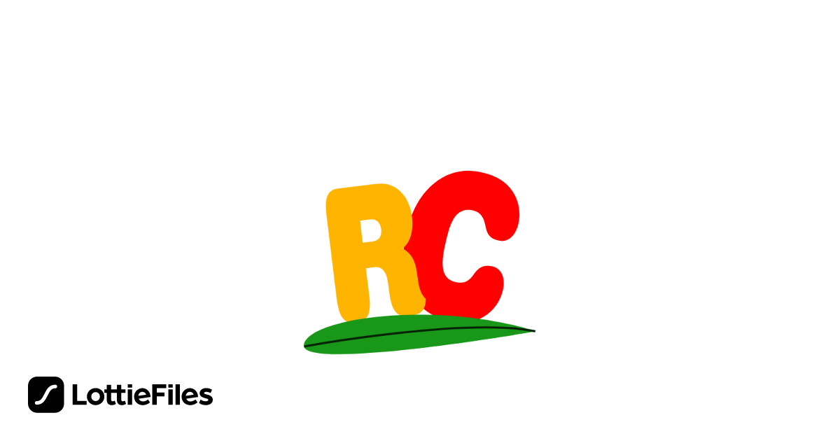 Free Ritesh Chibba_a1-lottie-logo Animation by Ritesh | LottieFiles