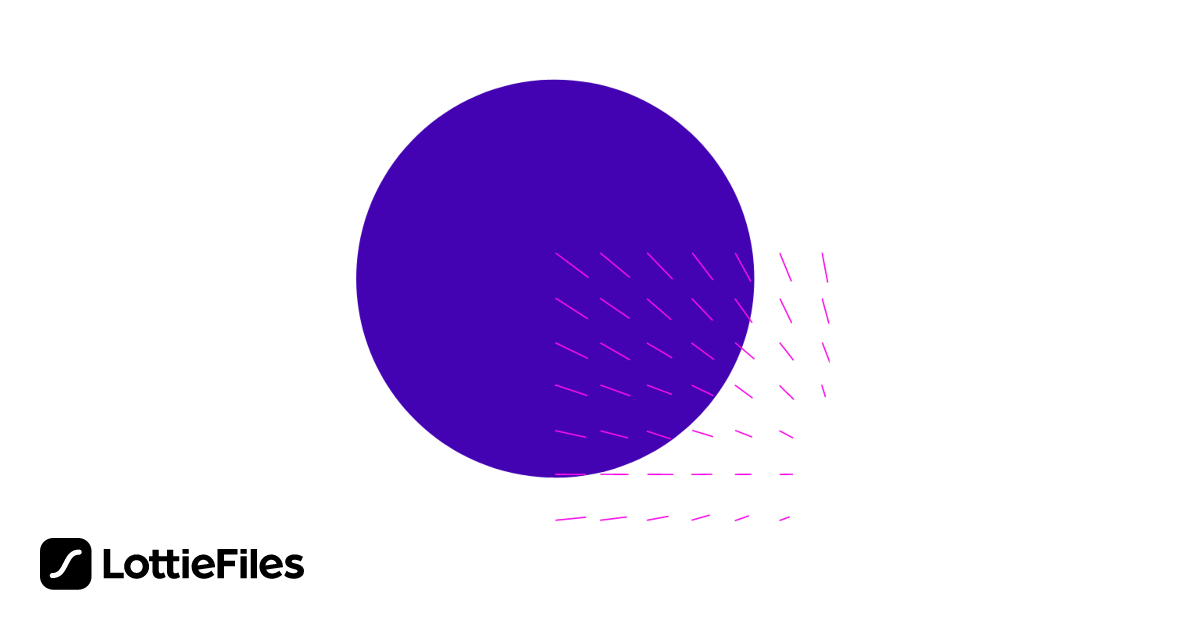 Free Muteo_1 Animation by StellaPalmer | LottieFiles