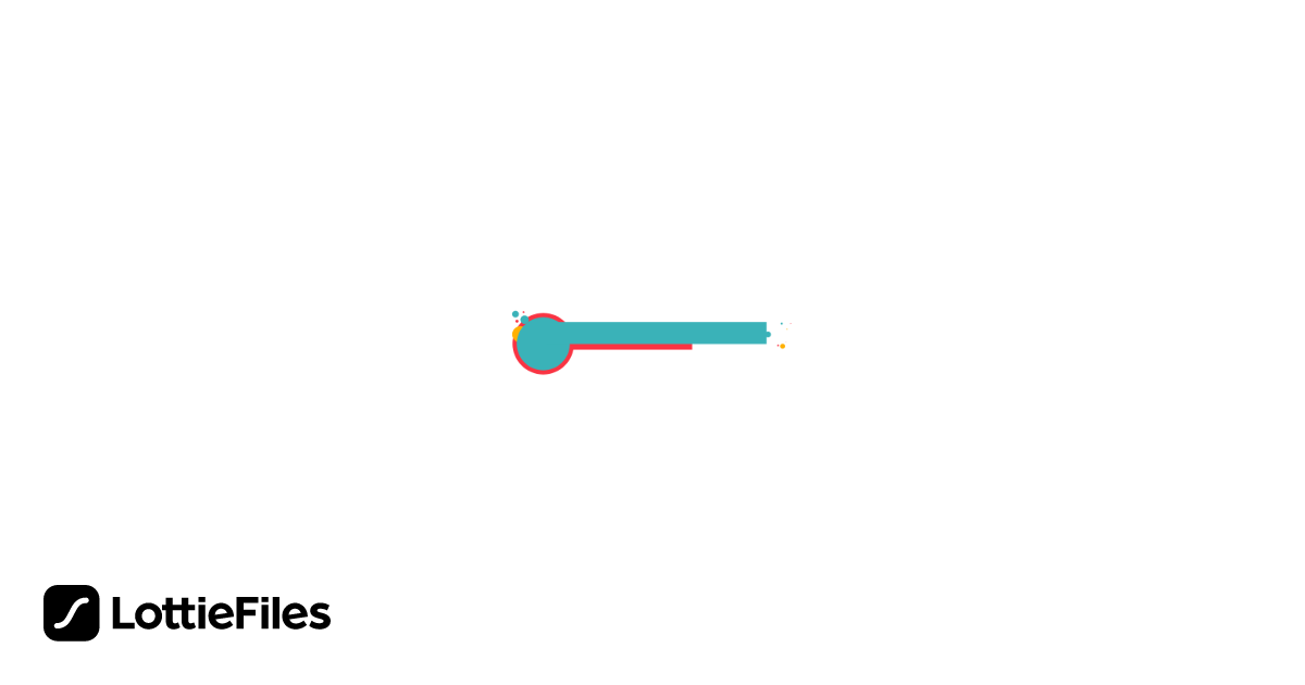 Free Lower Third Animation Animation by Tam Doan | LottieFiles