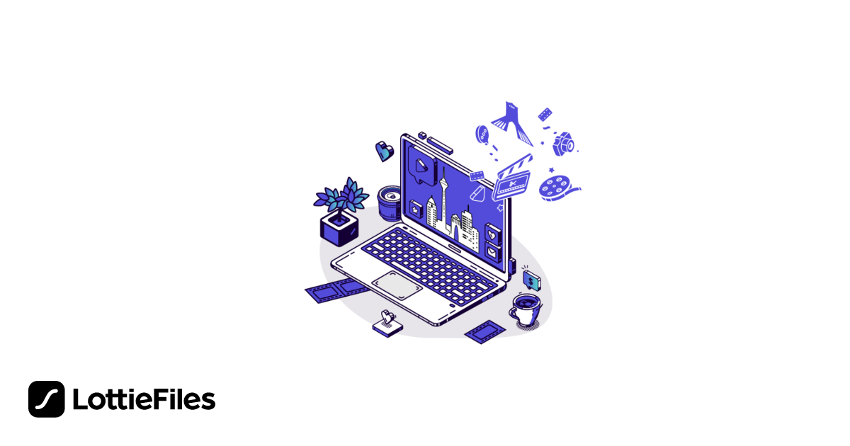 Free ui designer Animation by Ahd Art | LottieFiles