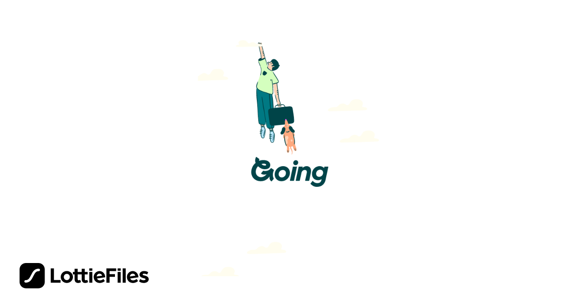 Free Loading Screen Animation by Tigran | LottieFiles