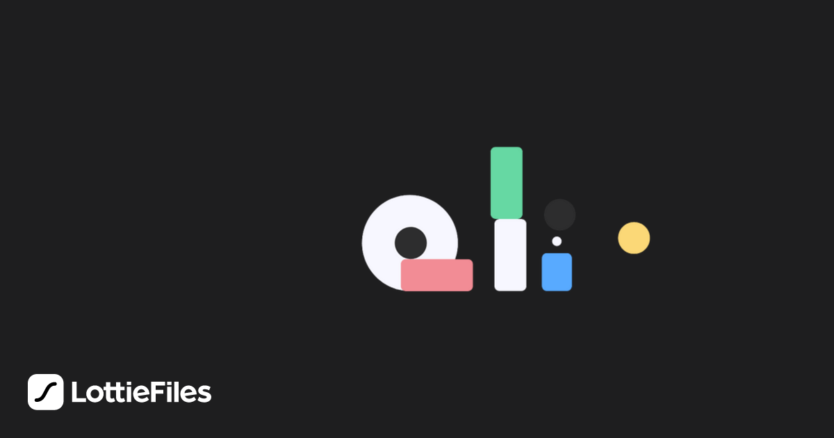 Free Logo bounce Animation by Alden | LottieFiles