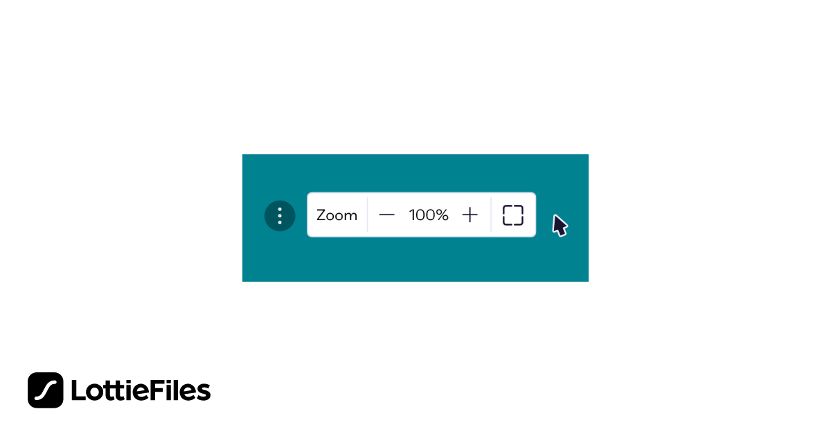 Free Browser Zoom Animation by Squiggly Shot | LottieFiles
