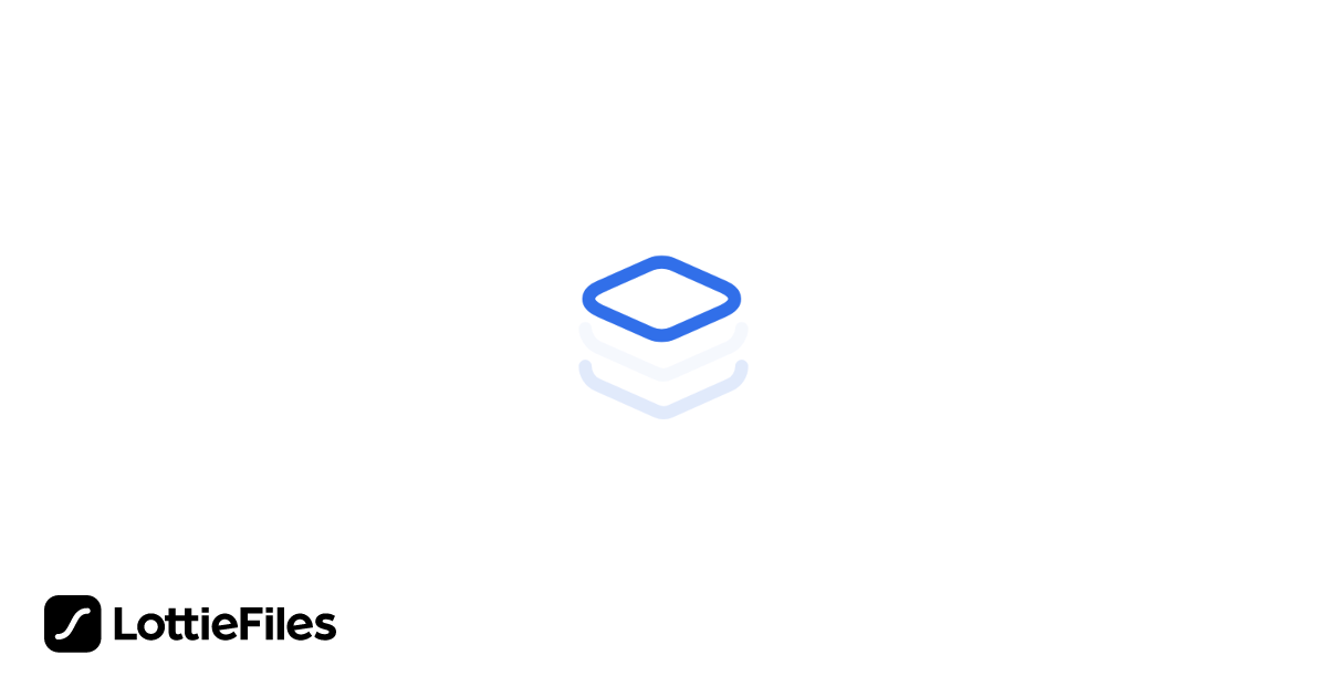 Free Layer Animation by Hardik D | LottieFiles
