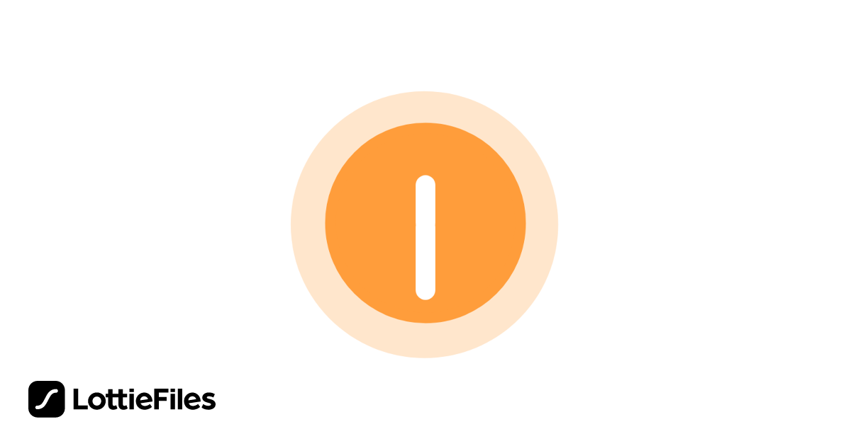 Free Clock_loop Animation by Muhammad Aulia Zaidan | LottieFiles