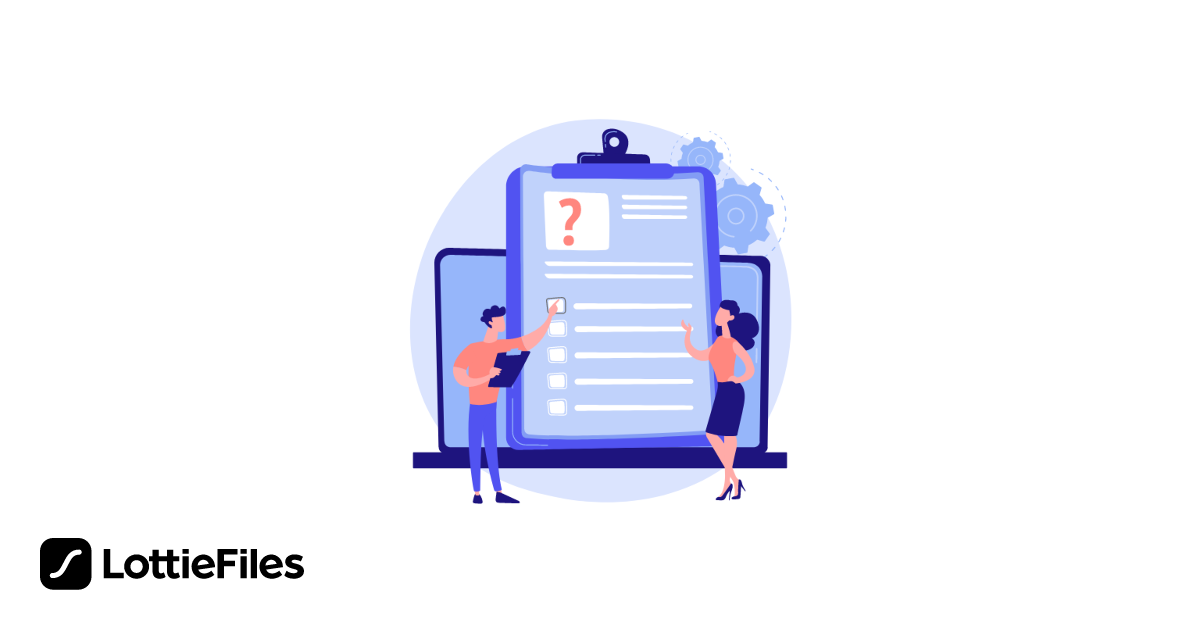 Free Web illustration Animation by Mahendra | LottieFiles