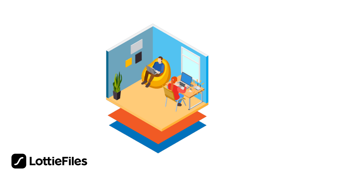 Free Unknown Unrecognized Devices A Animation by Calum | LottieFiles