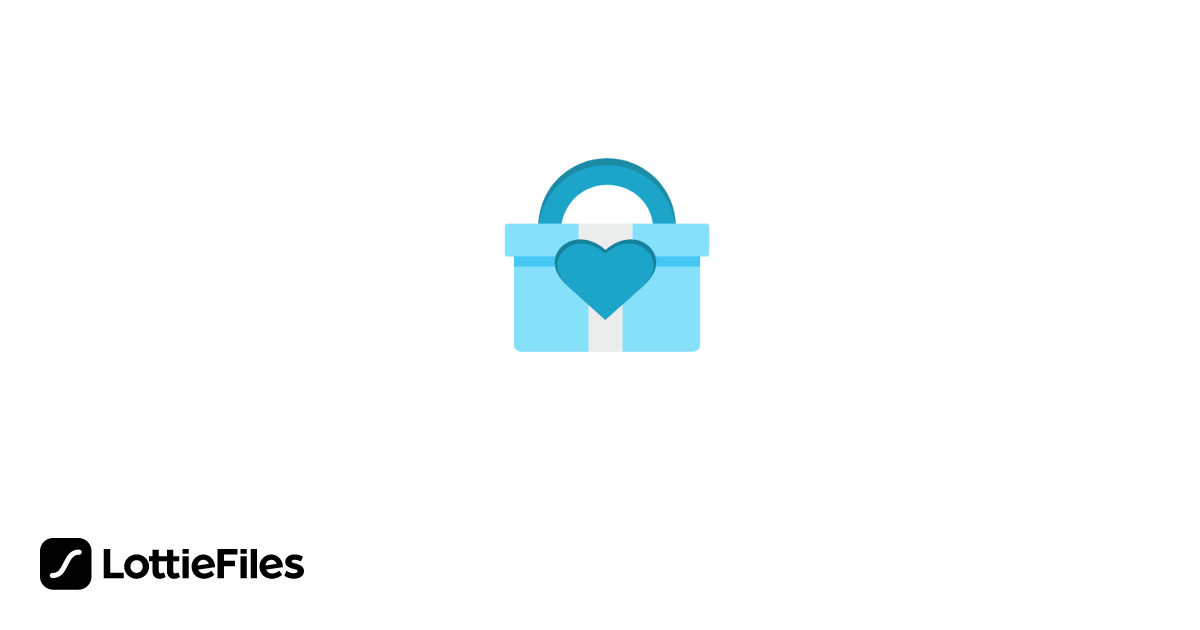 Free Gift Box Animation by SM | LottieFiles