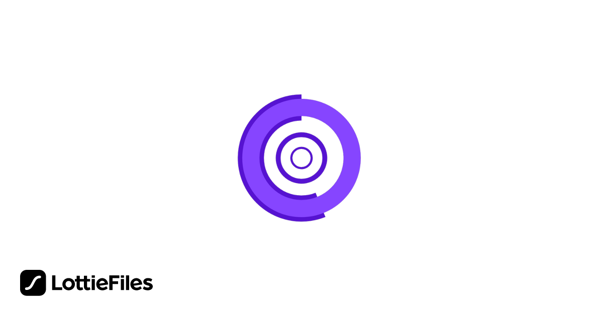 Free Loading Animation Animation by Haris | LottieFiles