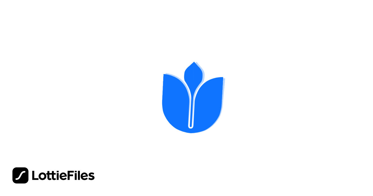 Free flower loading Animation by Ahd Art | LottieFiles