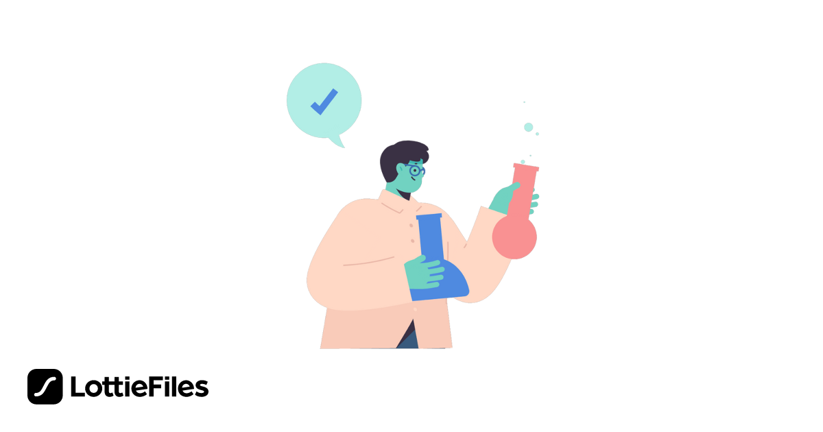 Free Creative experiment animation Animation by Abdul Latif | LottieFiles