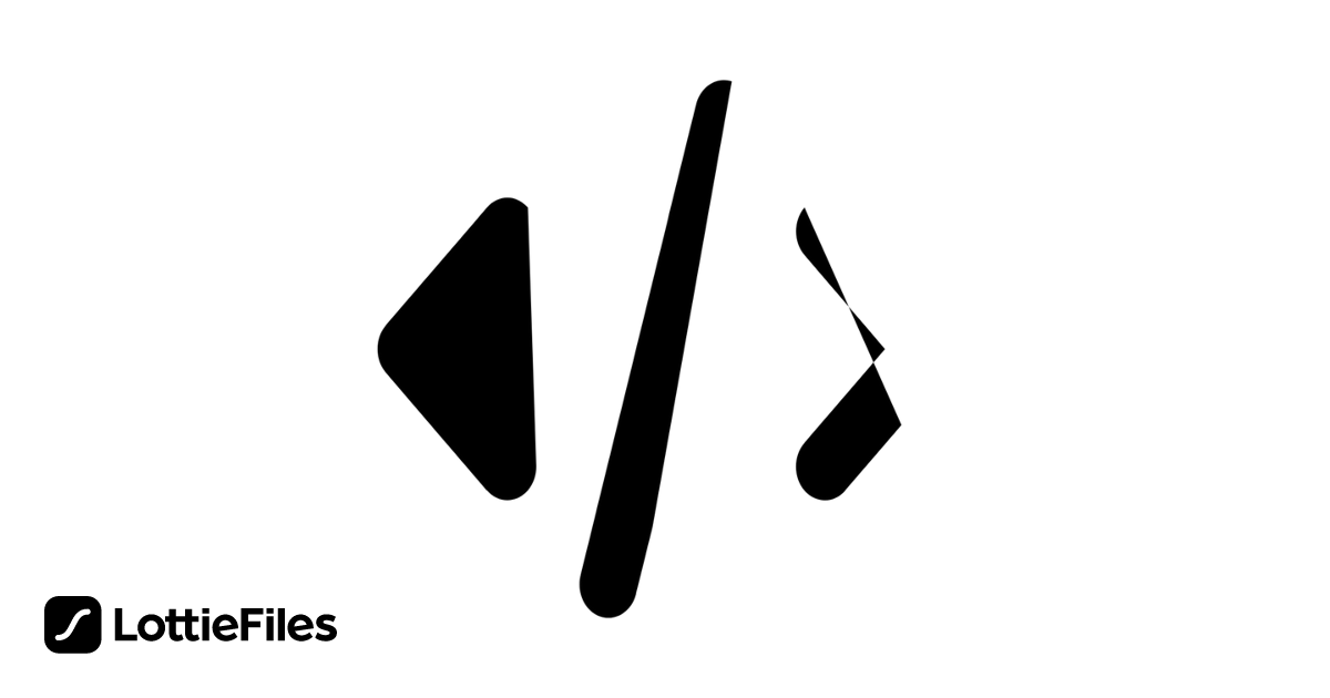 Free coding Animation by | LottieFiles