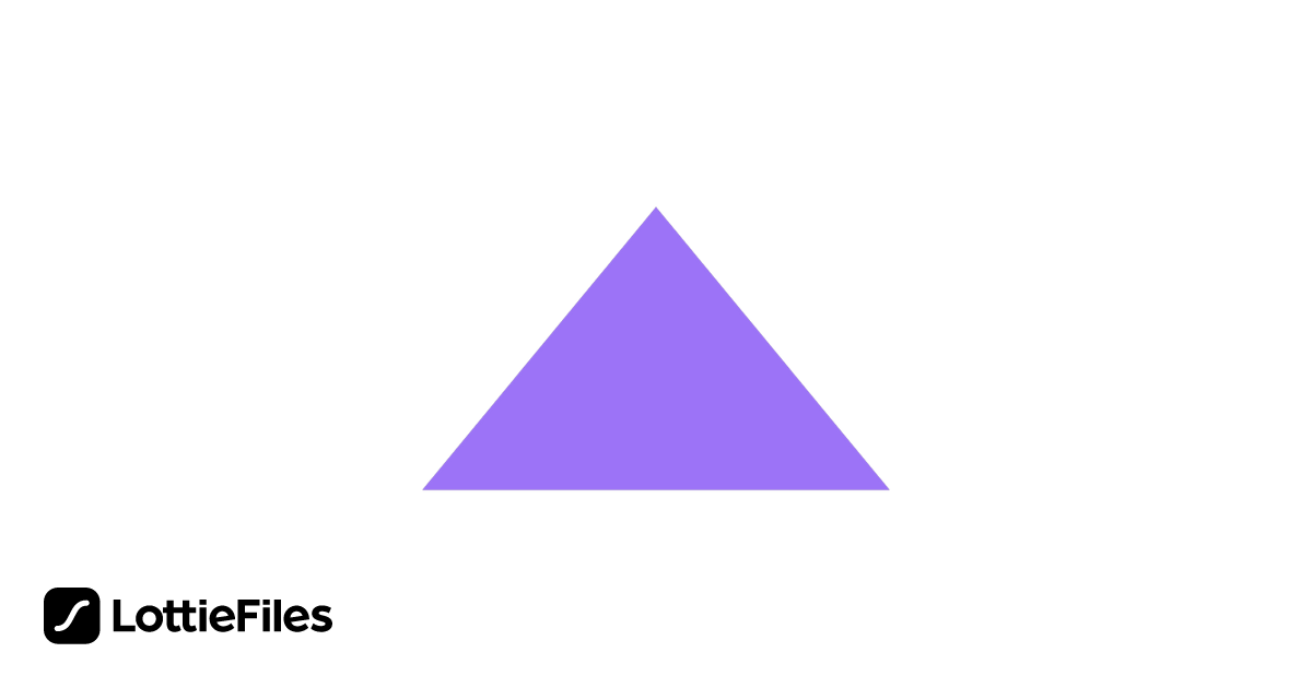 Free polygon animation Animation by Rizwana | LottieFiles