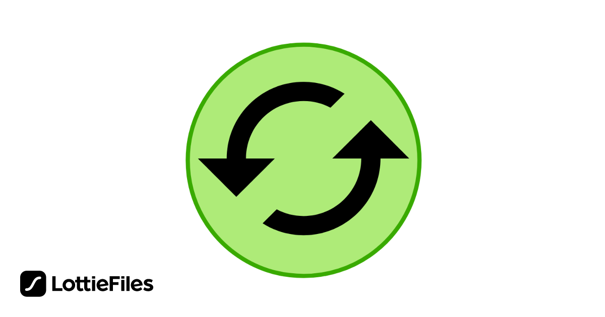 Free Reset Animation by Nevzat ÇINAR | LottieFiles