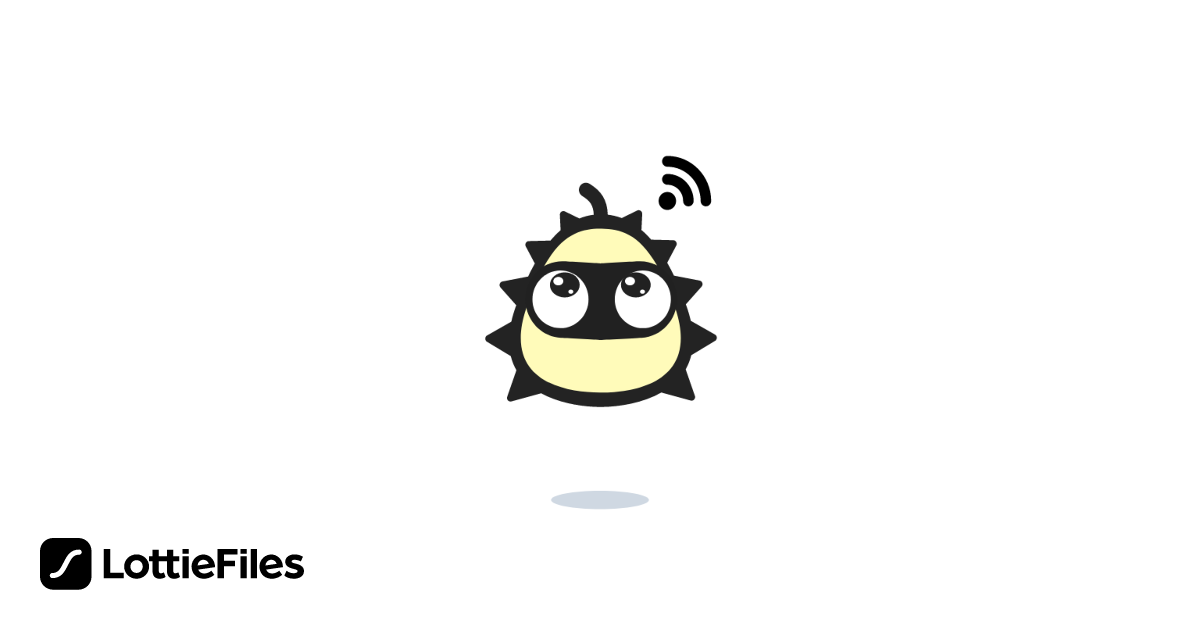 Free Durian Boy Animation by ADI | LottieFiles