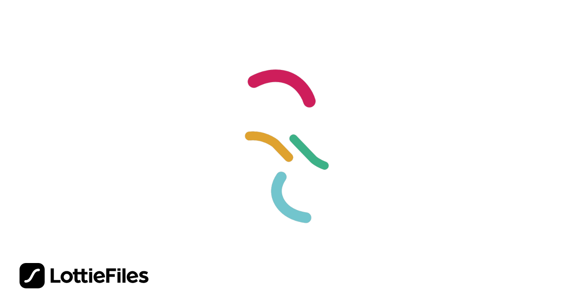 Free Logo animation Animation by Olexandr | LottieFiles