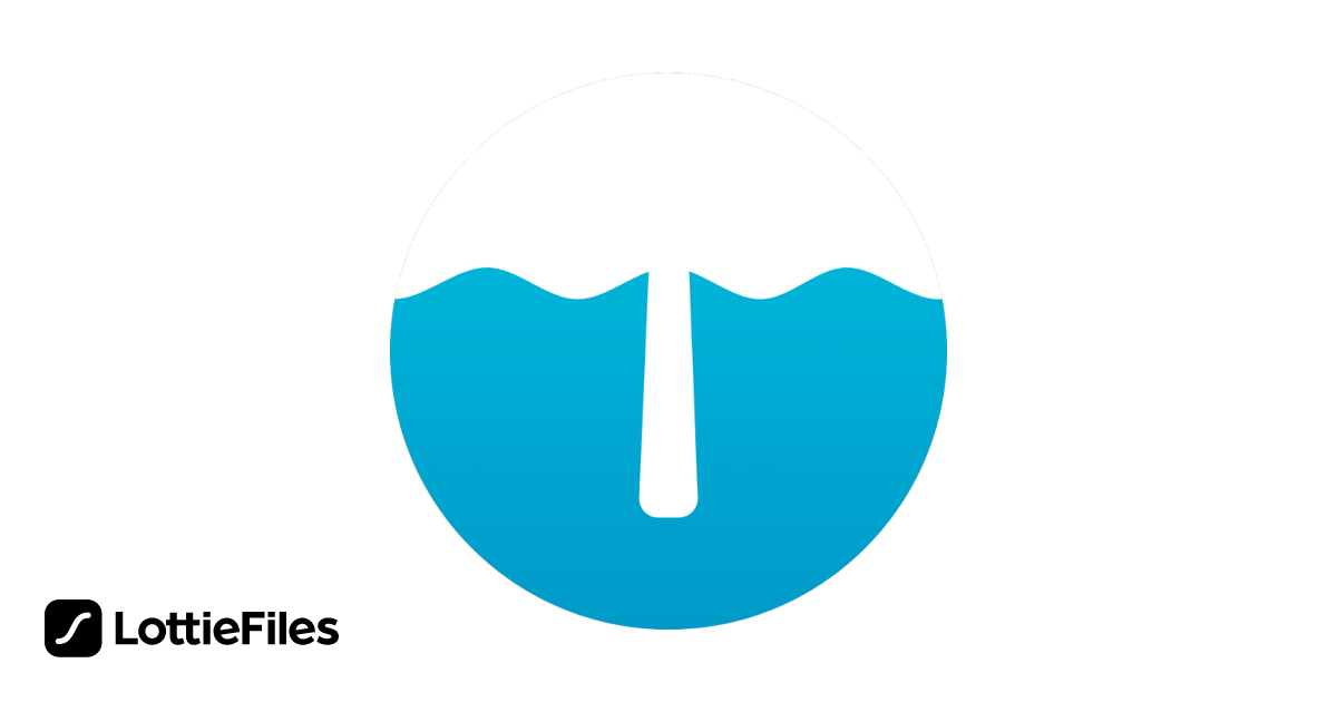 Free Liquid Information Animation by Dedek | LottieFiles