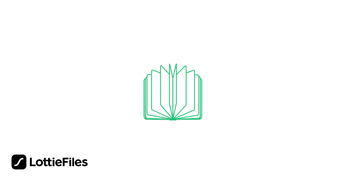 Free book loading Animation by Tarachand | LottieFiles