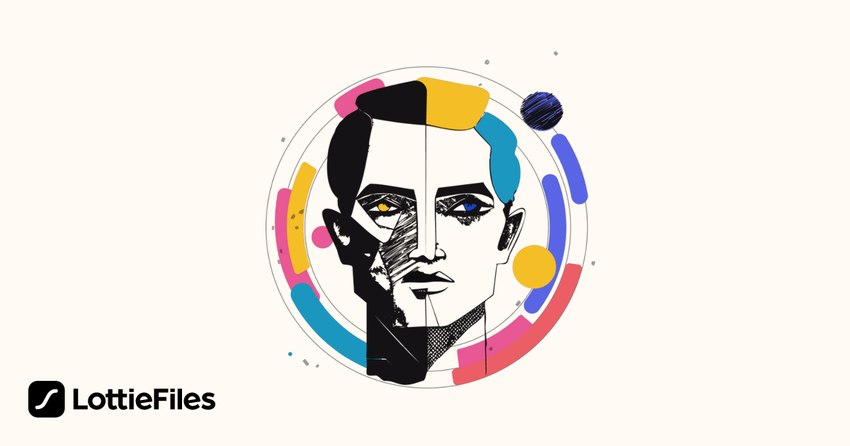 Free thinking Animation by Maria | LottieFiles