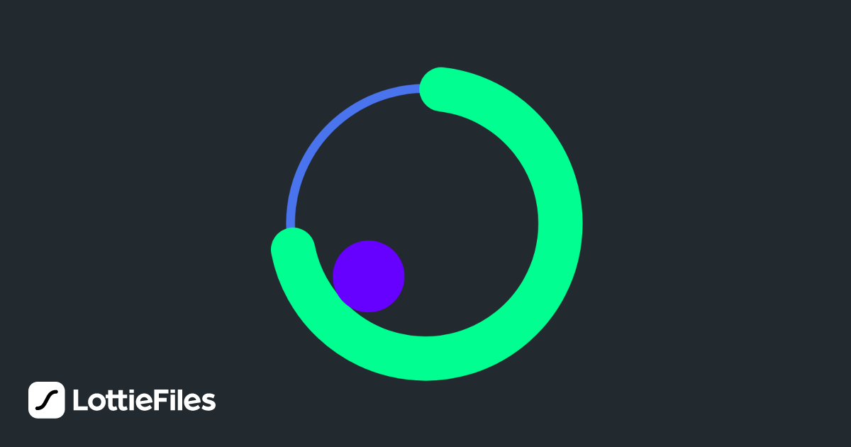 Free Loading 26 Animation by mernaz zare | LottieFiles