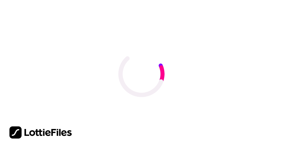 Free loading-circle Animation by TokenBB xx | LottieFiles