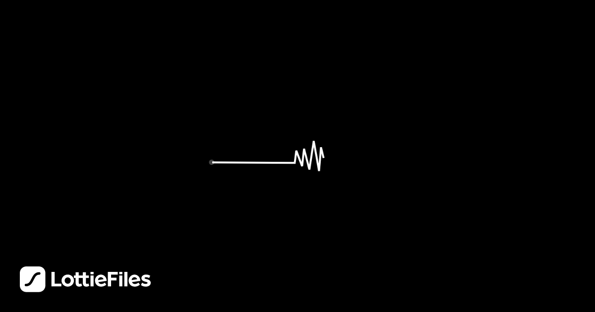 Free Heart Beat Animation by Zain Ali | LottieFiles