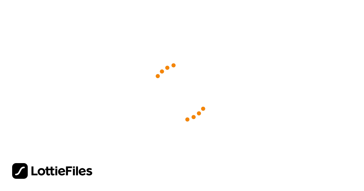 Free Dots loading Animation by Happy | LottieFiles