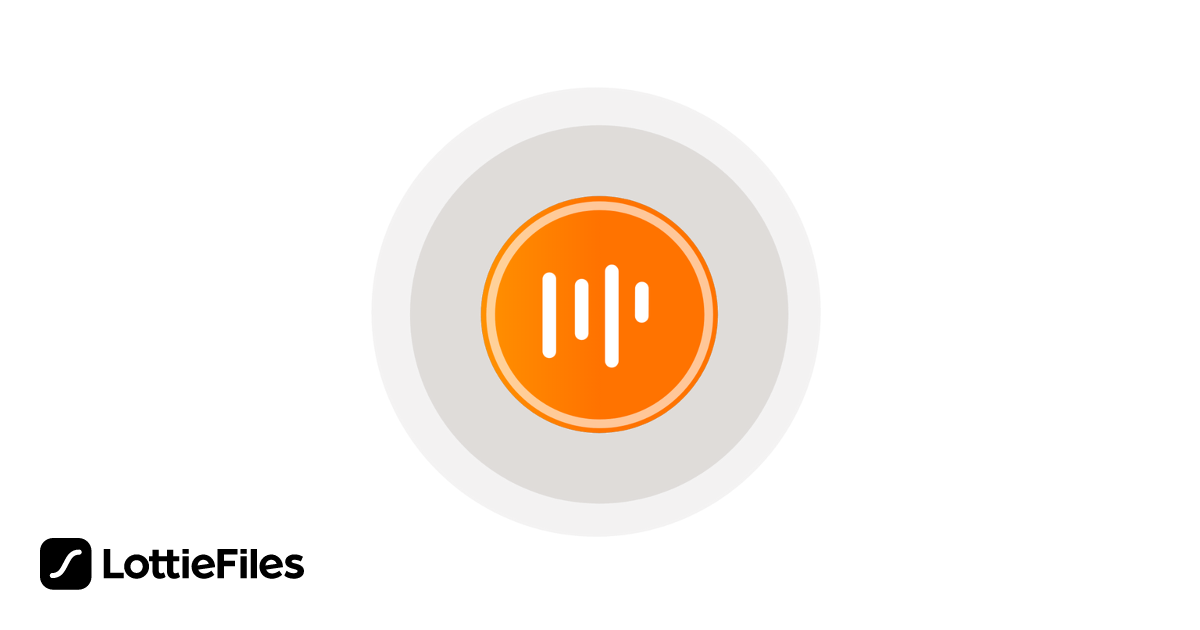 Free Voice Assistant Animation by Suraj | LottieFiles