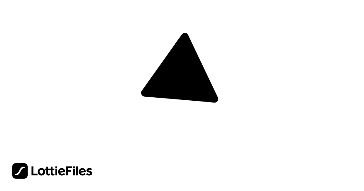 Free Morphing Geometry Animation by Sasha | LottieFiles