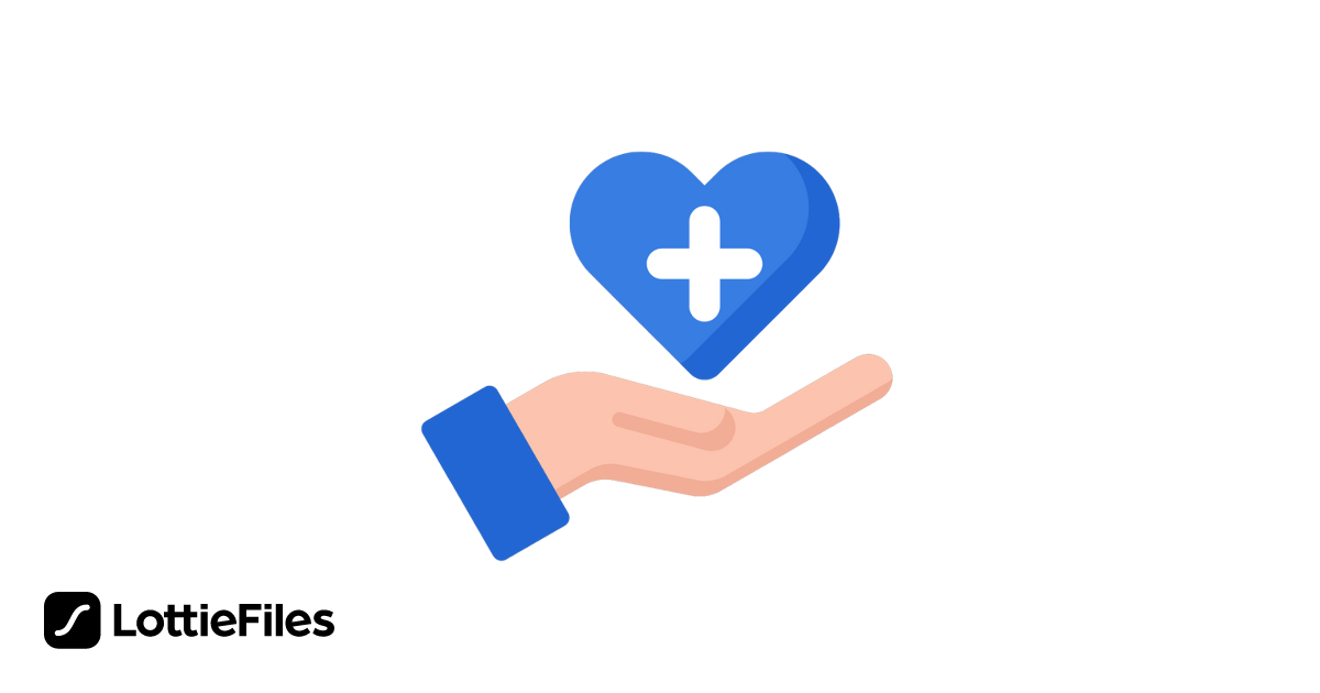 Free Medical Cure Animation by Naseer | LottieFiles