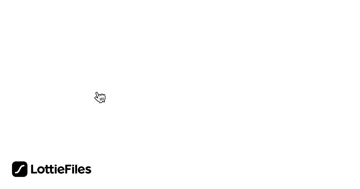 Free Hover Mouse Animation by Juancho | LottieFiles