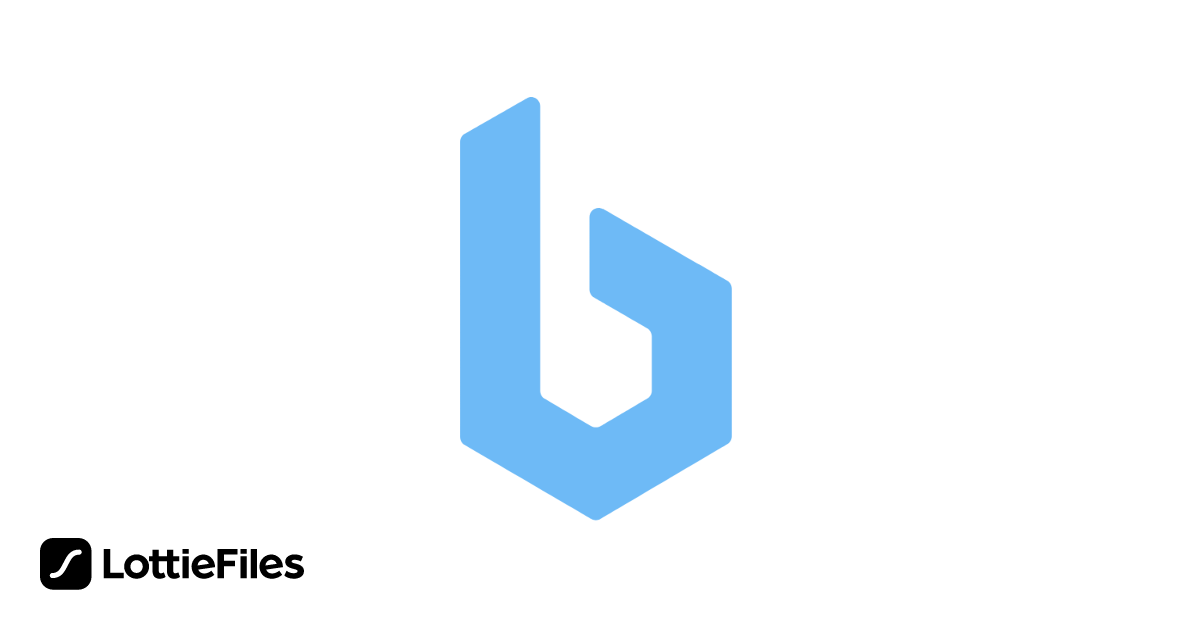 Free Blockcore Animation by Milad Raeisi | LottieFiles