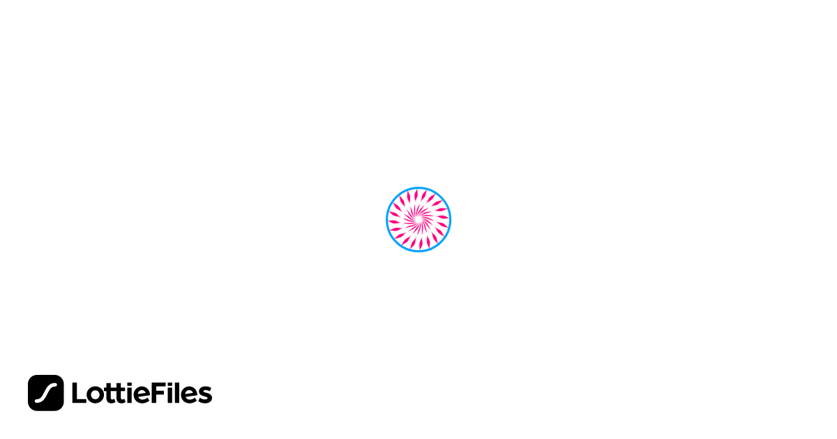 Free Eye Rish Animation by SWEETAN MARIYAPPAN | LottieFiles
