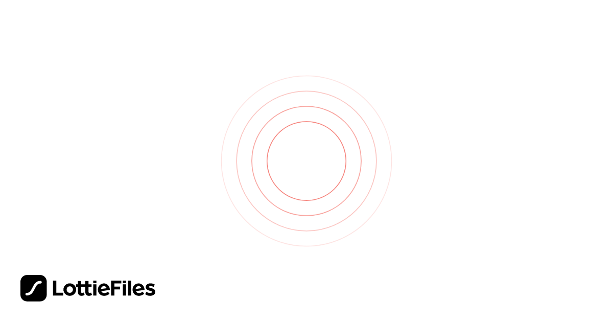 Free ripple animation Animation by Olzh Zholamanuly | LottieFiles