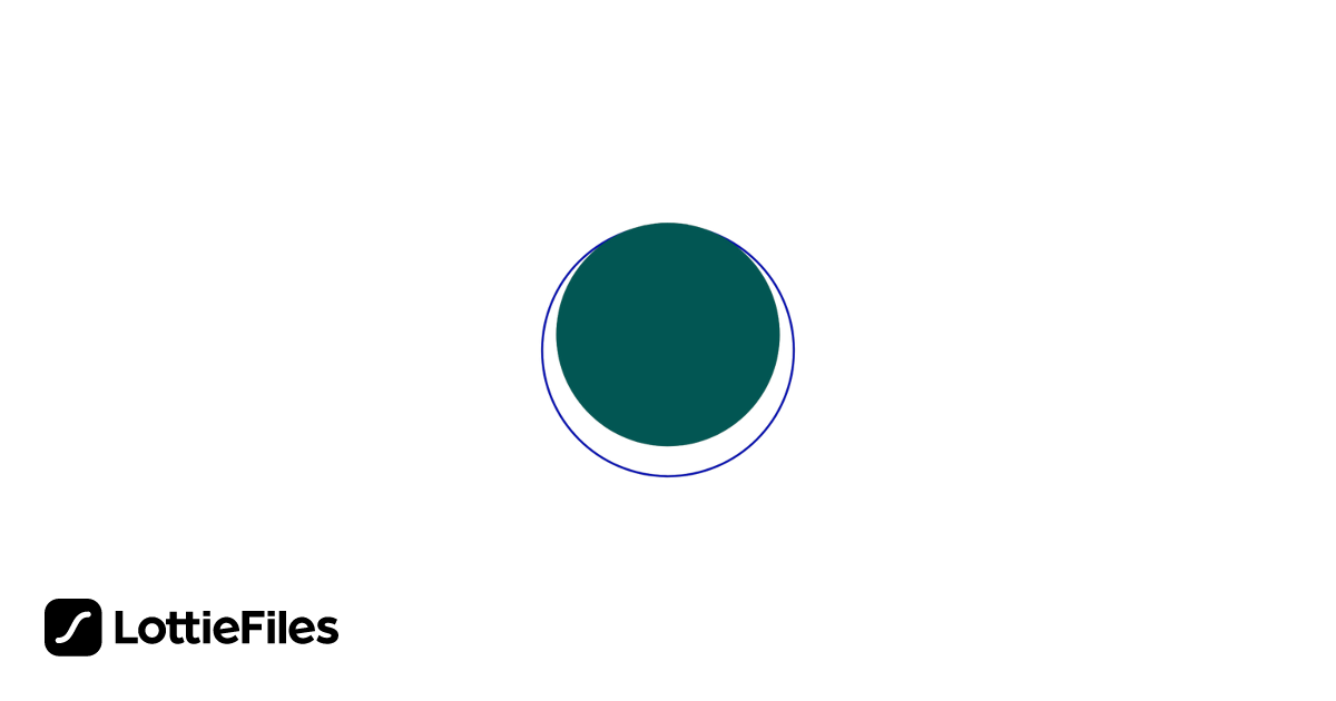 Free Loading Tick Animation by Khowla | LottieFiles