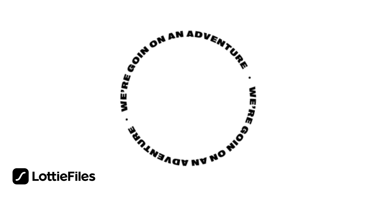 Free circle gavin Animation by Aline A Pereira | LottieFiles